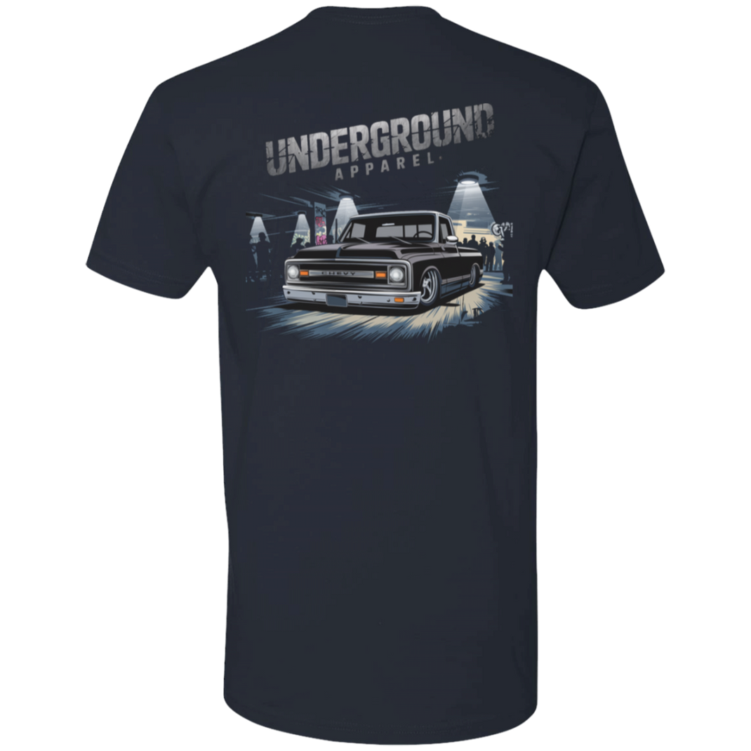 Underground Apparel