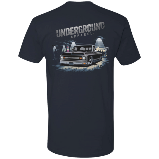Underground Apparel